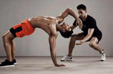 Personal Fitness Trainers at Equinox