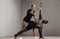 Personal Fitness Trainers at Equinox