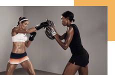 Personal Fitness Trainers at Equinox