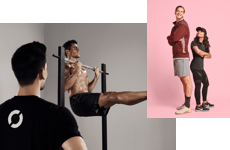 Personal Fitness Trainers at Equinox